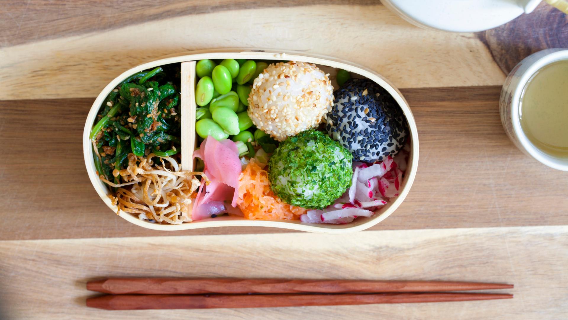 Ultimate Japan Vegan Guide: 5 Must-know Tips & Tricks | Vegan Area Guides