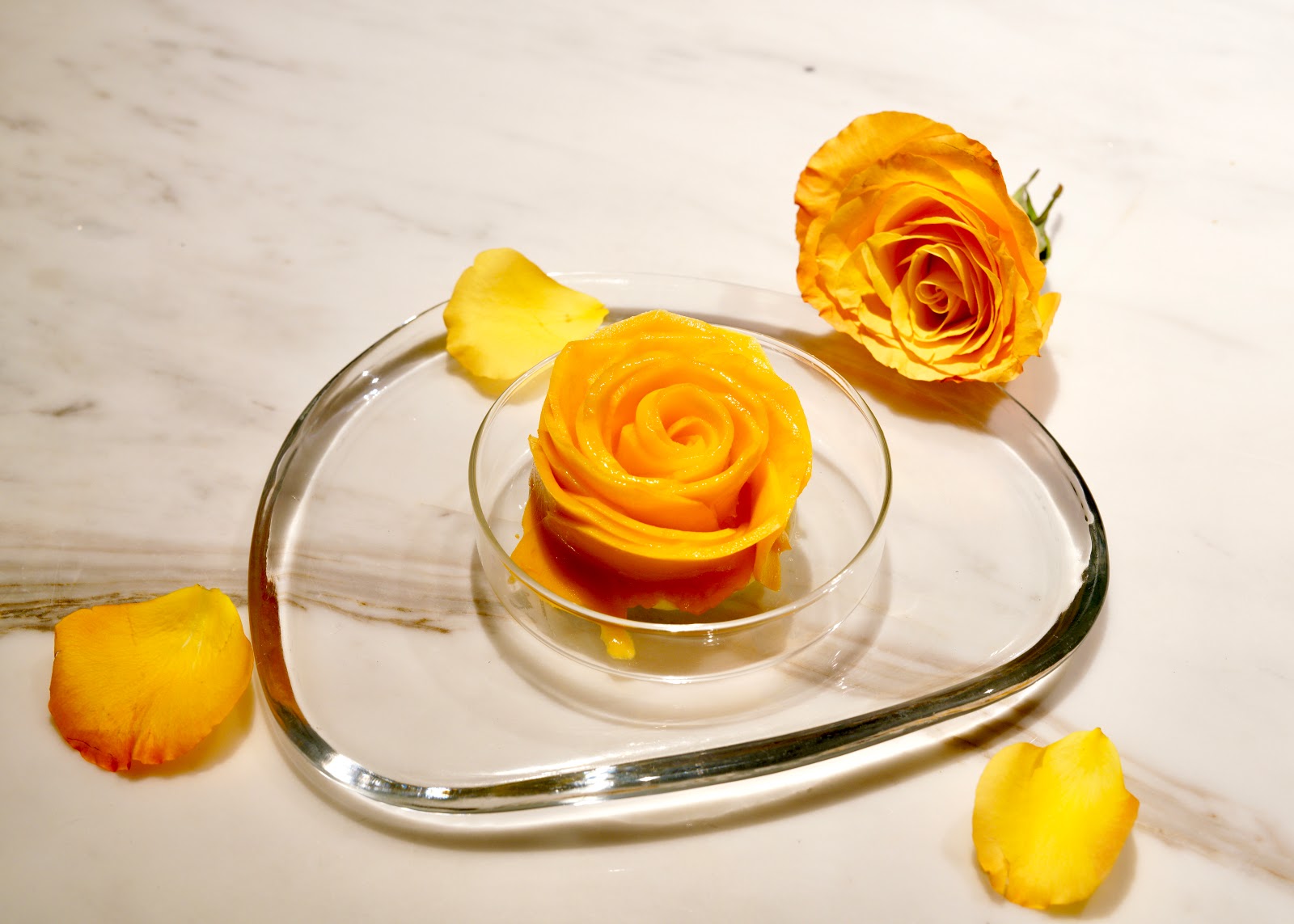 Restaurant été | French Restaurant in Tokyo | byFood